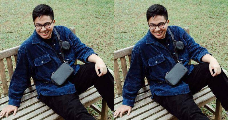 Profil dan Biodata Umay Shahab yang Kini Jadi Sutradara | Popmama.com